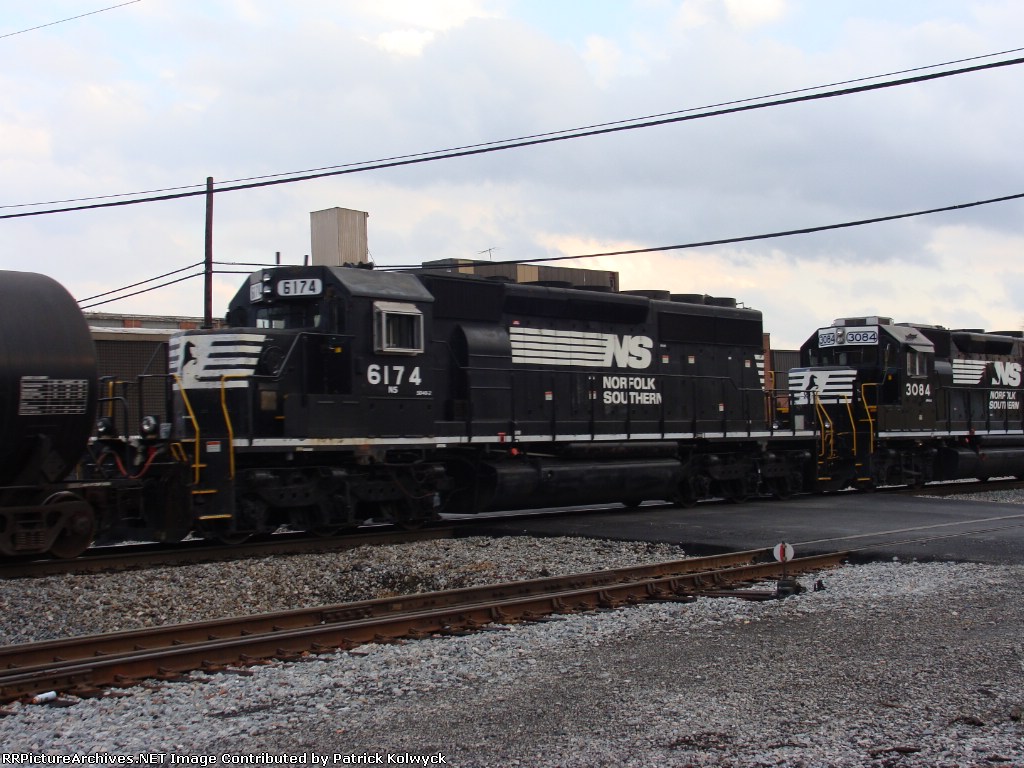 NS 6174